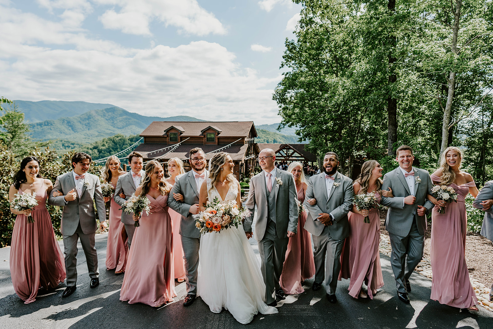 Elite Event Services