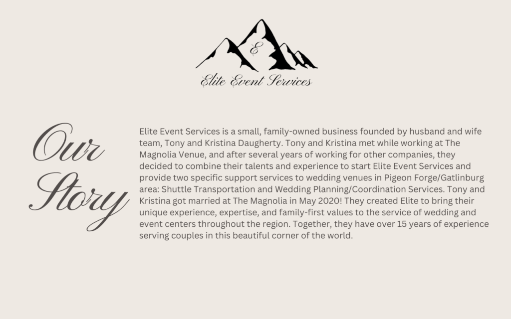 Elite Event Services